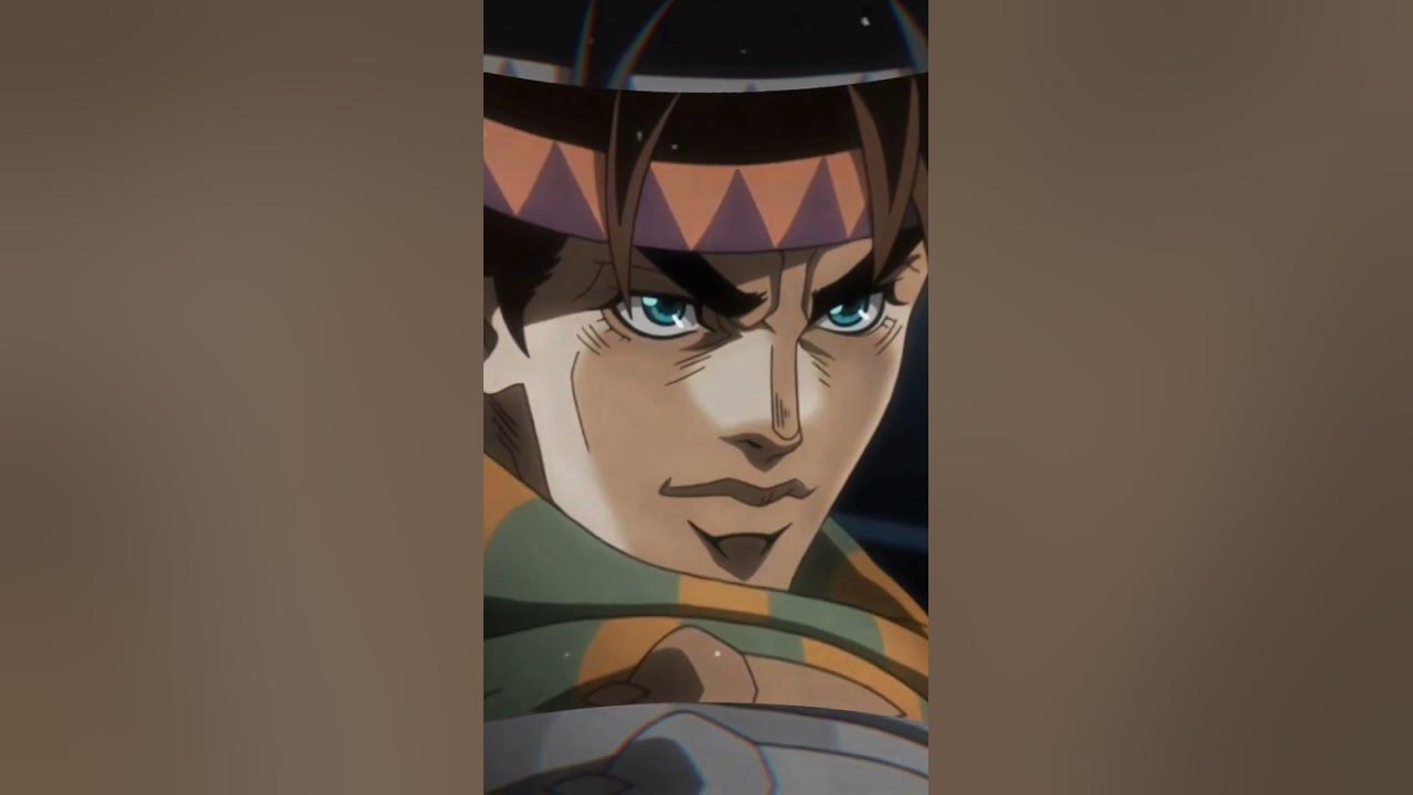 joseph jostar - YouTube