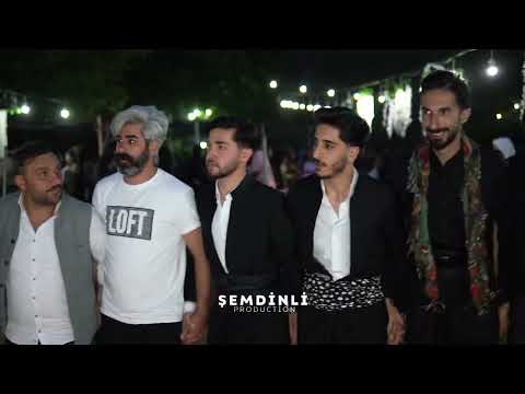 Şemdinli Düğünleri / Şexani / Mılane / Kılıç Ailesi / Cevdet Şemzini & Feyyaz Demir 2025