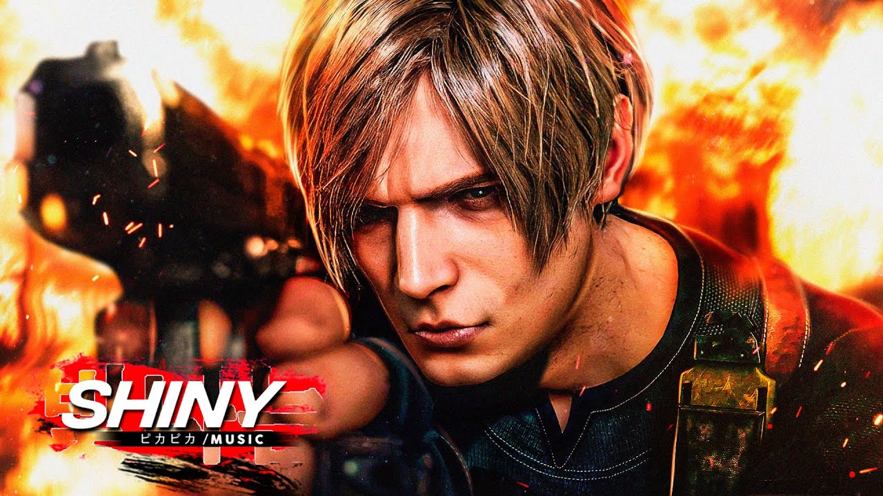 Condor | Leon S. Kennedy (Resident Evil 4 Remake) | Shiny ft ...