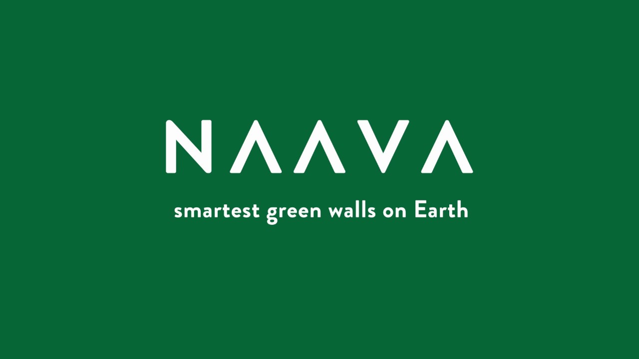 Naava productfilm - YouTube