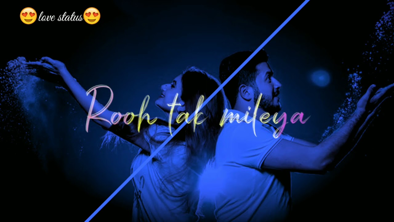 mainu rab milya menu sab milya whatsapp status #lovestatus - YouTube