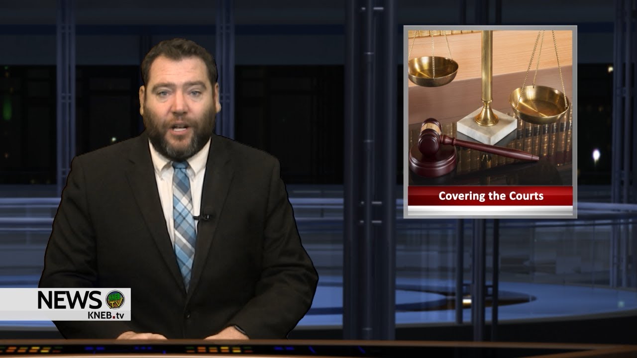 Charges Dismissed Against Archie Steinhour - YouTube