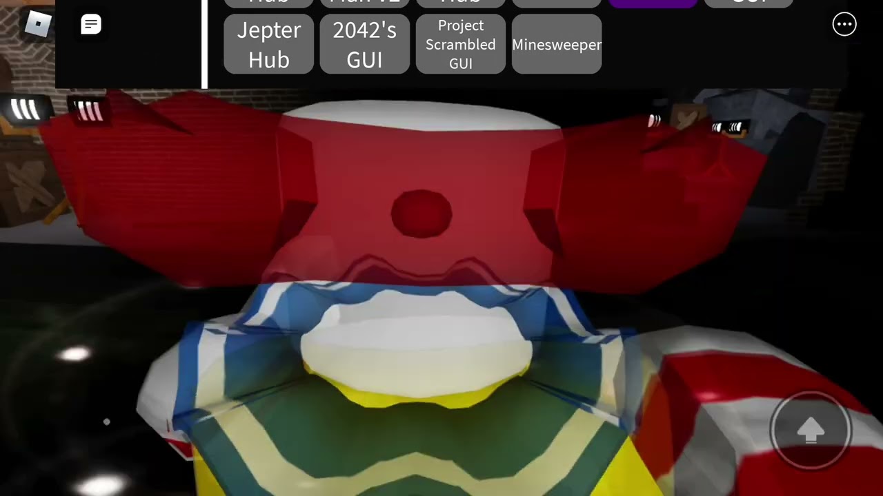 How To Use The console Script In Roblox Mobile YouTube How To Use The console Script In Roblox Mobile YouTube