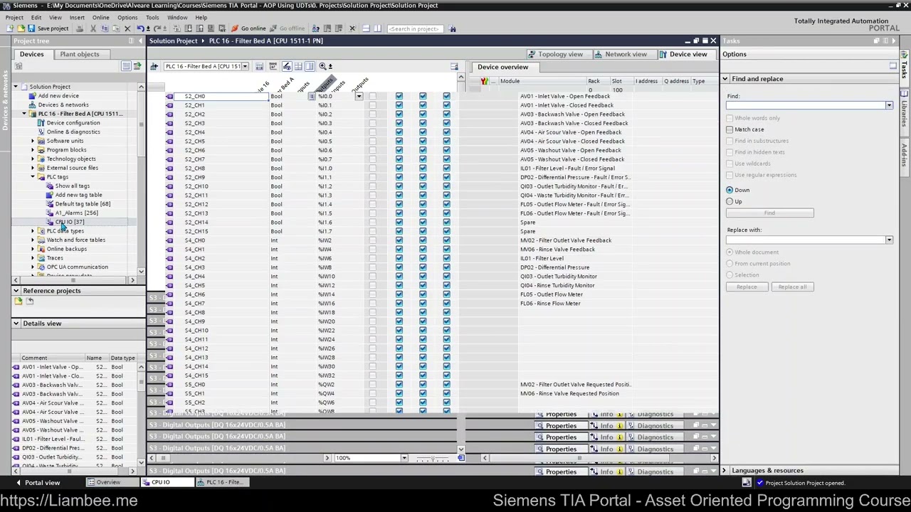 TIA Portal – TON / TOF / TP Timers And Different Use Cases – PLC ...