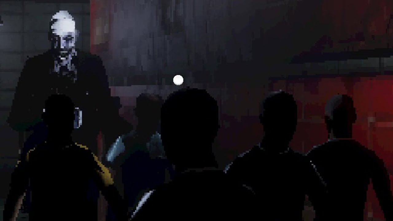 The Coolest Game I've Played In A While! - YouTube