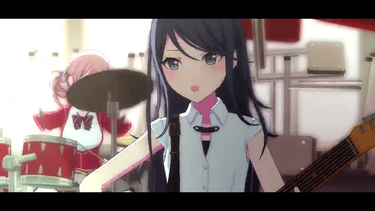 Lost One's Weeping [] Leo/Need [] Project SEKAI Colourful Stage [] 3D Music Video - YouTube