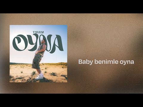 Tüzzün - Oyna (Official Music Video) | YesU!