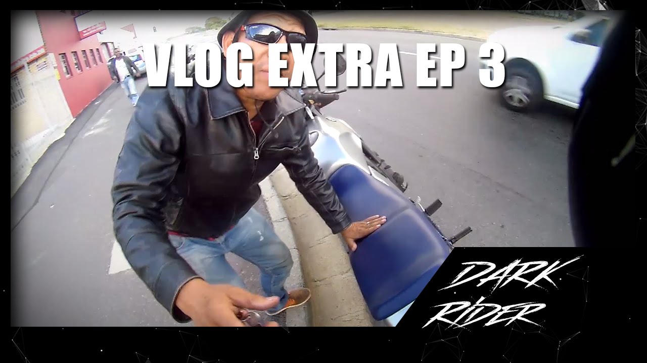 Vlog Extra EP3 - YouTube
