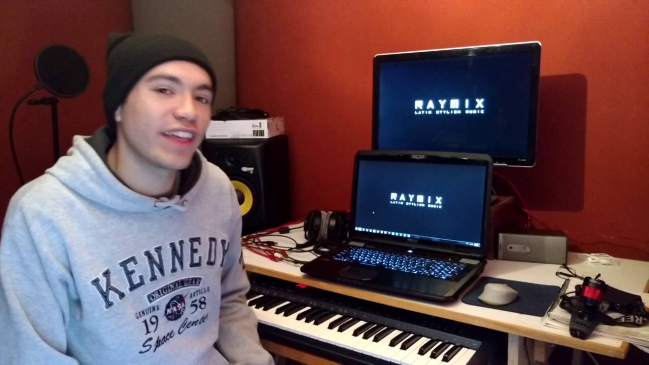 Raymix - Dónde Estarás (Official Preview HD) - YouTube