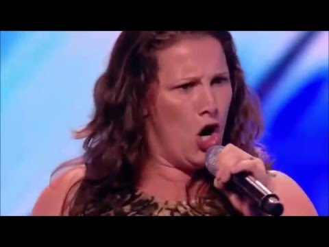 Sam Bailey 2ª audição legendado pt - YouTube