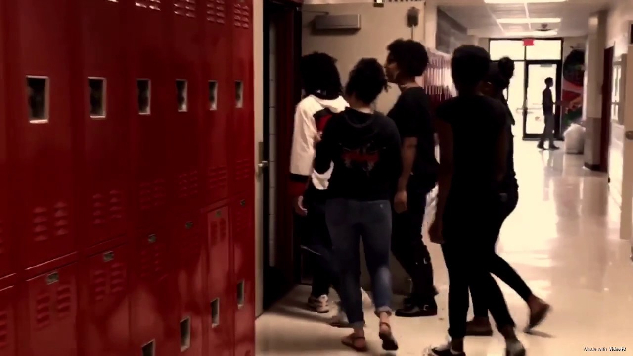 THE HAUNTED SCHOOL (REVISED EDITION) - YouTube