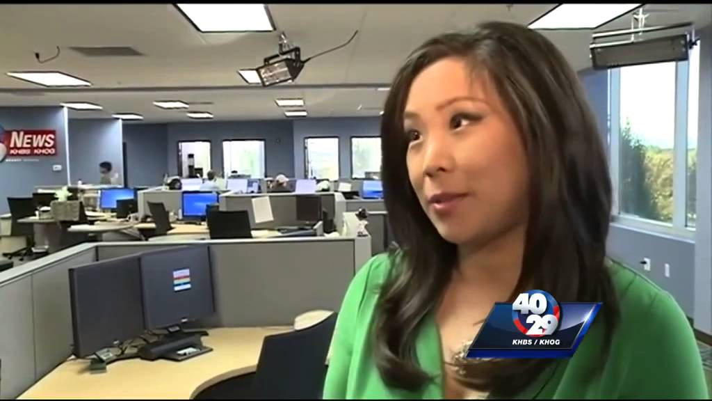 40/29 Welcomes a new member to our news team. - YouTube