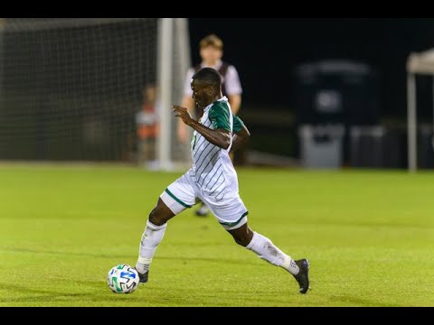 Jonathan Ayo Fawole Highlights - YouTube