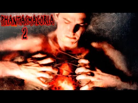 PHANTASMAGORIA 2: A PUZZLE OF FLESH (Sub. Español)