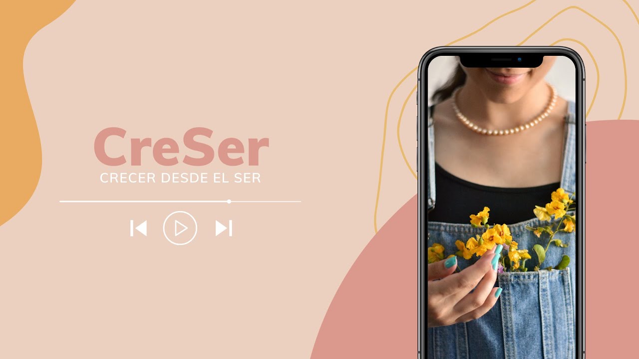 ¿POR QUÉ DECIDIMOS CreSer?🌱💛 | Podcast sobre productividad, motivación ...