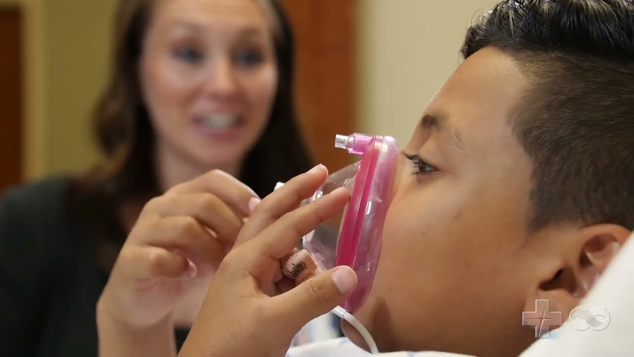 Pediatric Surgical Tour Video Translation to Polish - YouTube
