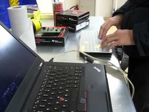 Мини-концерт Артёма Попова в NSU Hackspace - YouTube