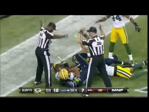 NFL lockout has fans crying foul - YouTube