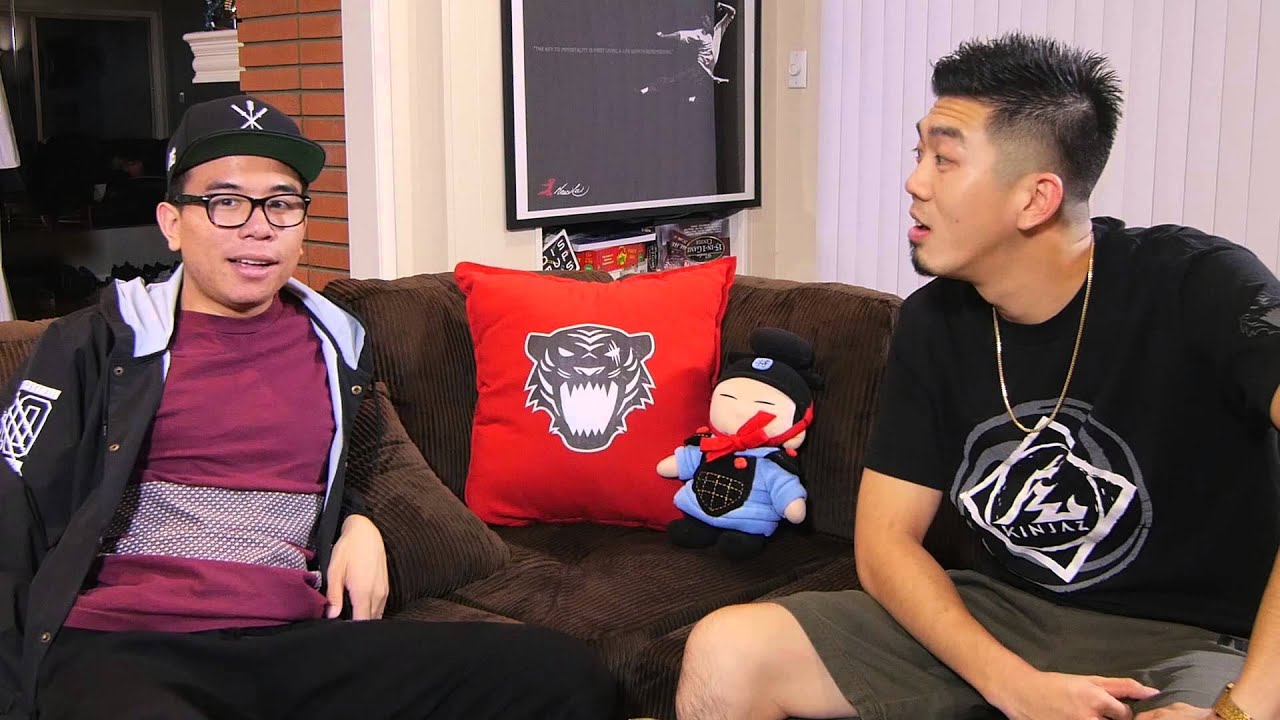 Kinjaz Konvos | Ep 1 - YouTube