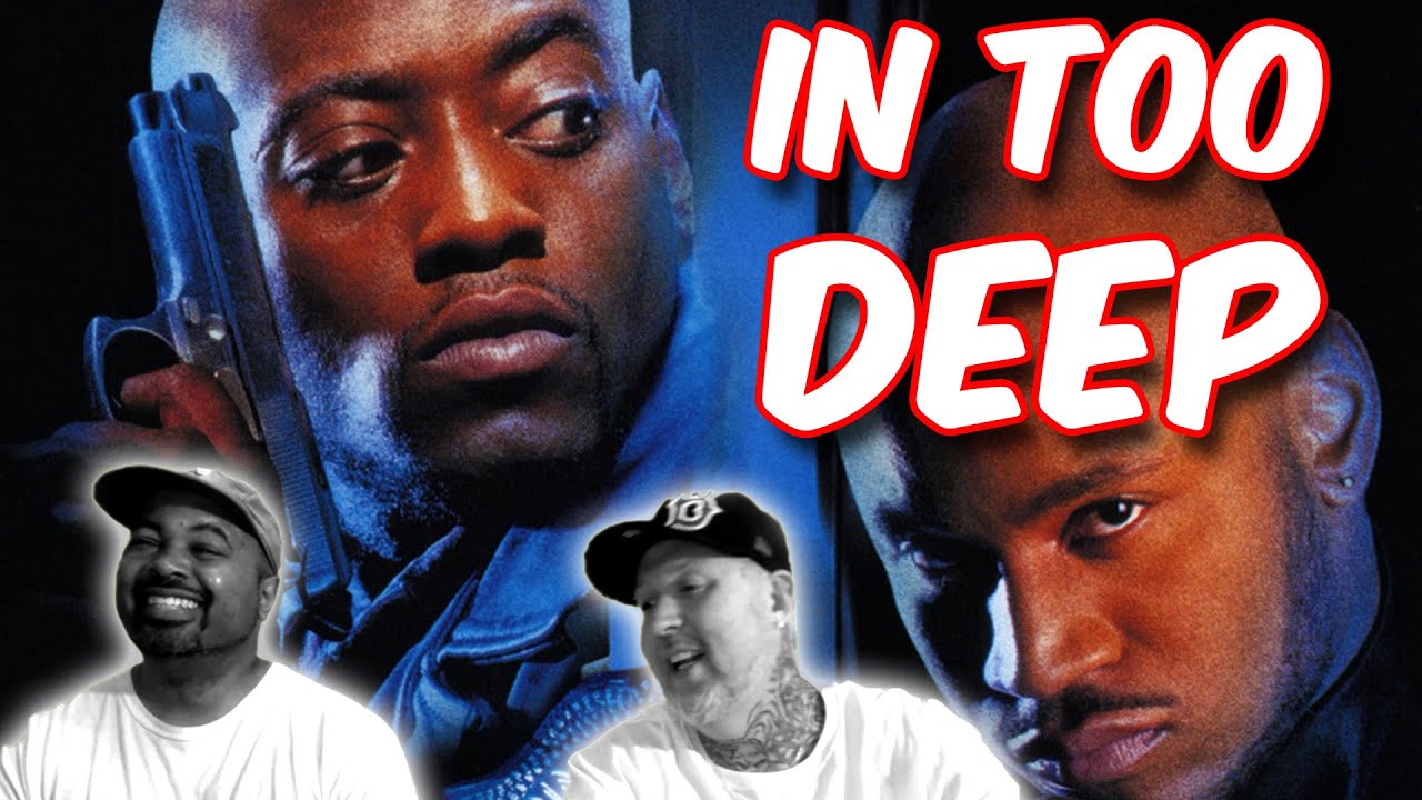 In Too Deep 1999 | Classics Of Cinematics - YouTube