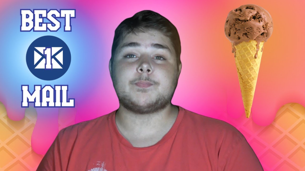 Ice Cream Edition! Best One Mail Ep. 11 - YouTube