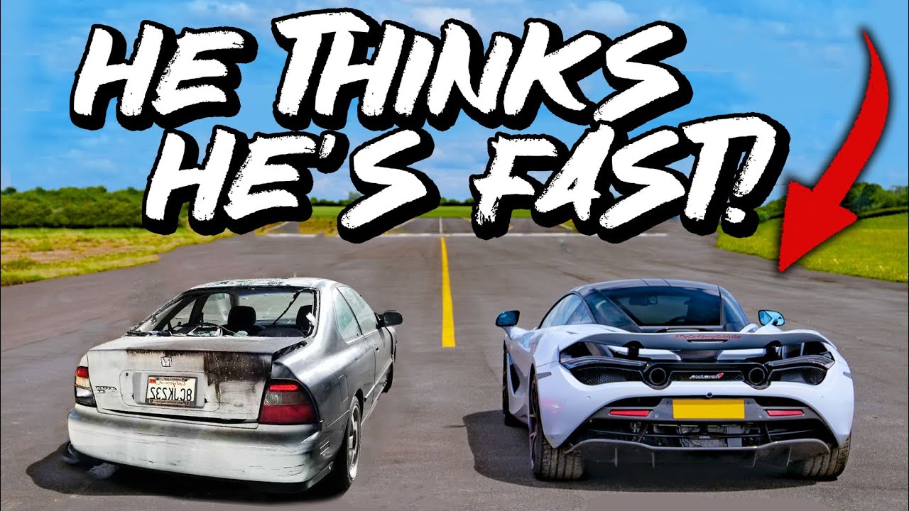 The CRAZIEST SLEEPER BUILDS you'll EVER see! - YouTube