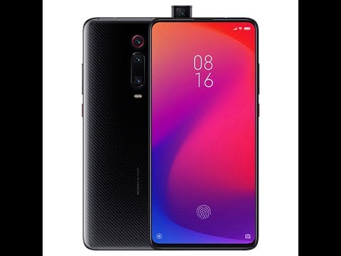 Xiaomi: Mi 9 pro, честный обзор