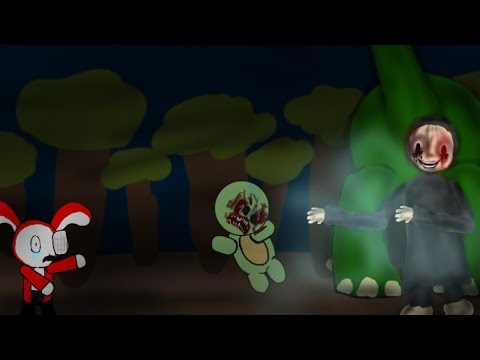 Mikey's Revenge (analog horror) dc2 part 2 - YouTube
