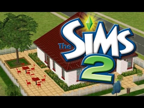 Let's Play The Sims 2 - | ep 18 | - "Bakery Business" - YouTube