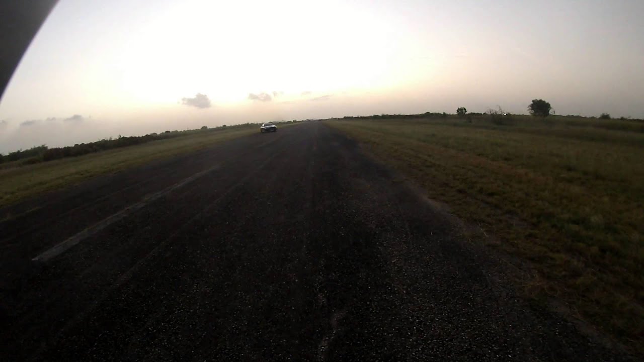 HERO BOODRAM - DRAG RACING - TRINIDAD - 16.02.14 - YouTube