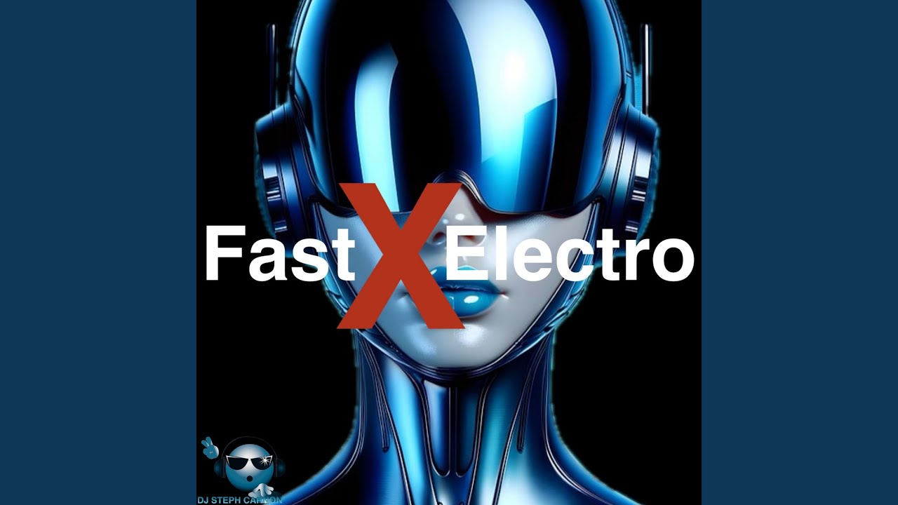 Fast X Electro - YouTube