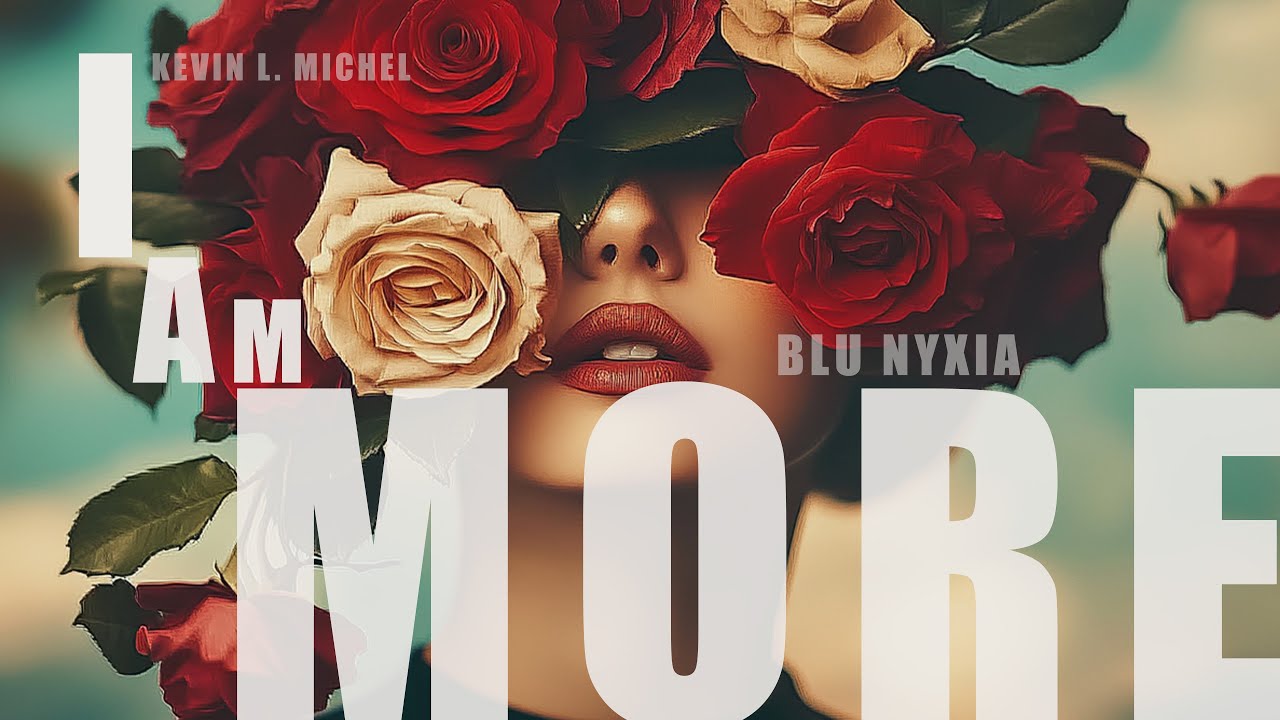 I Am More [Original Music Video] - Blu Nyxia, Kevin L. Michel - YouTube