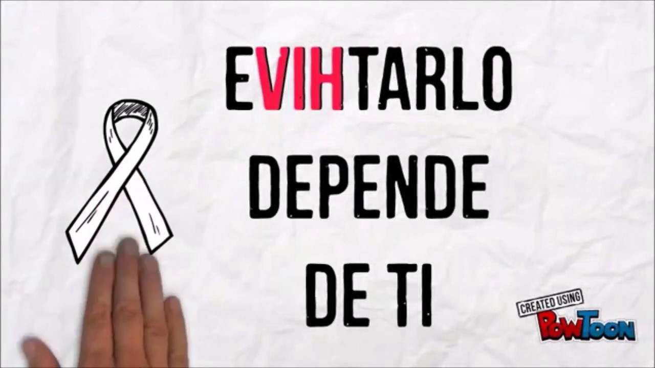 Campaña de prevención contra las ETS - Dallas Buyers Club - YouTube