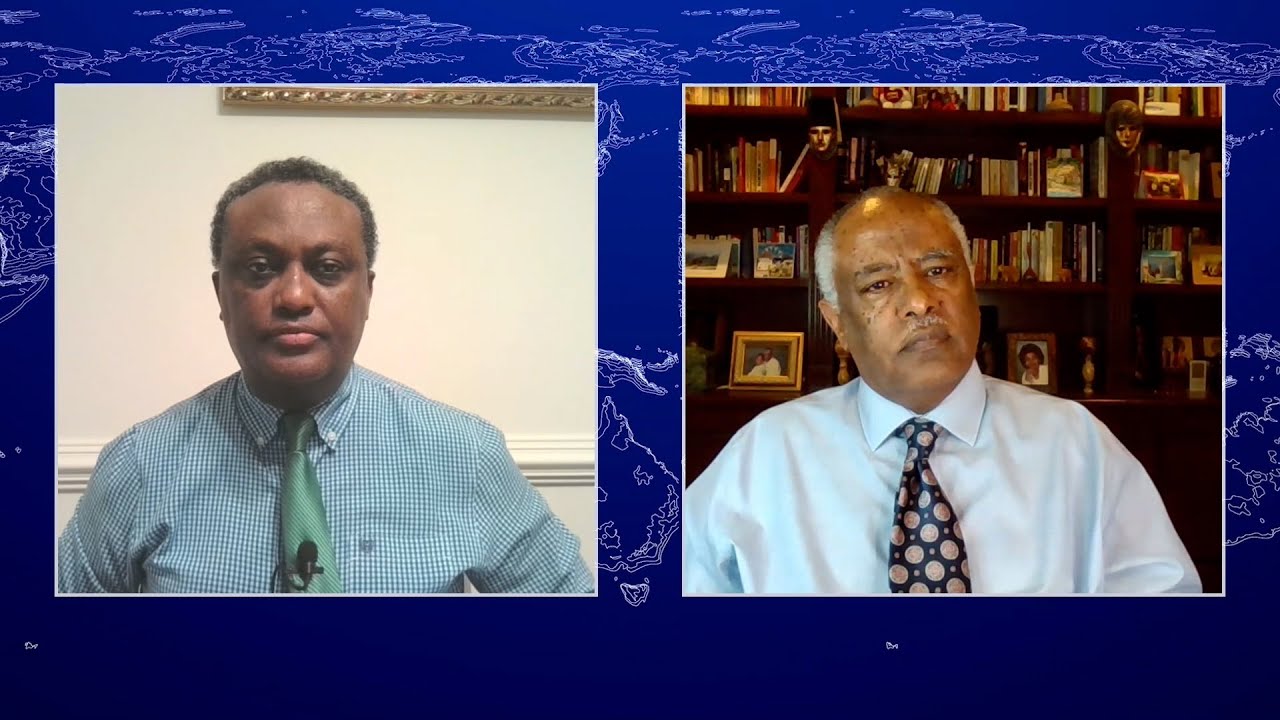 Anchor Media ፕ/ት ኢሳያስ አፈወርቂ ምን እያሉ ነው? ካሳ መክፈል ያቃተው የአብይ አህመድ አገዛዝ ...