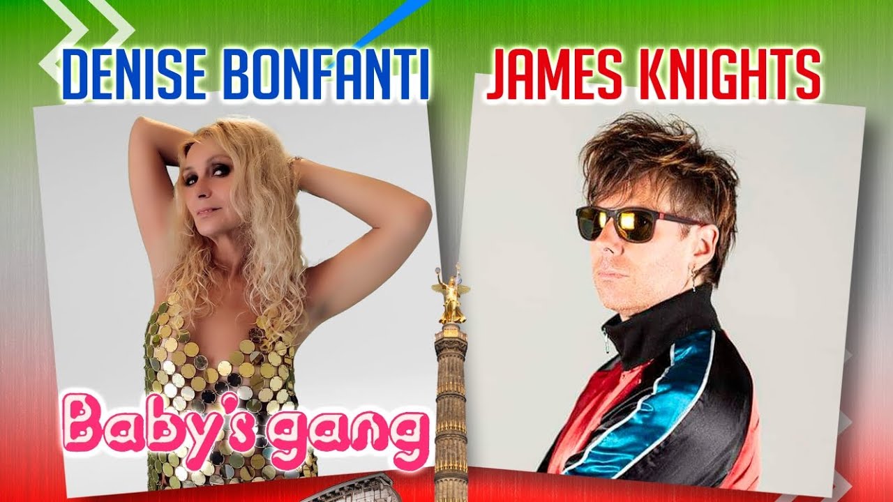 💥 Babys Gang & James Knights 💥 - YouTube