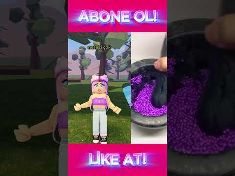 BENDEN KURTULMAK İSTİYOR.. #roblox #brookhavenrp #viral #trend #shorts #shortvideos #göksin