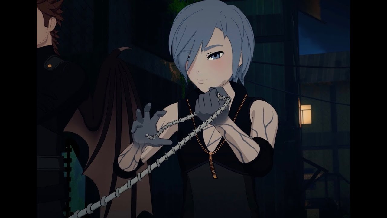 Trifa's Character, Faunus Type & Weapons (RWBY Volume 5 Idea Brainstorm ...