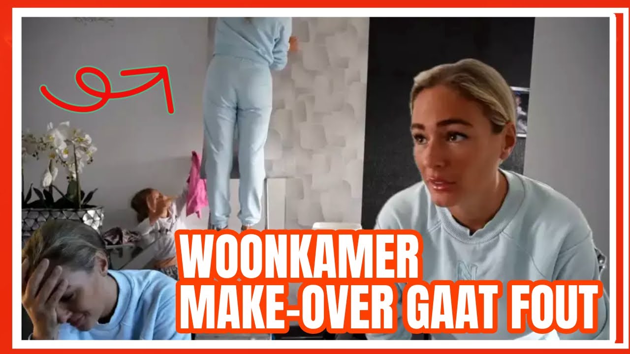 SACHA VERTELT HAAR GEHEIM NU EERDER AAN JULLIE DAN AAN GLENN TIJDENS DE ...
