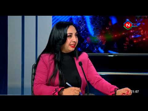 Günün sözü - Naxçıvan Azərbaycanın Gənclər Paytaxtı-2018 07.02.2018