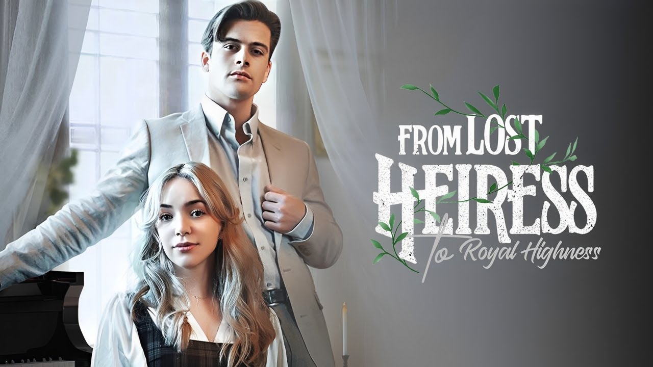 From Lost Heiress to Royal Highness | As she embraces her true legacy ...