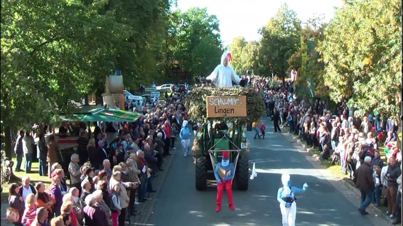 Erntefest Ramlingen 2012 Director´s Cut Germany Thanksgiving best ...