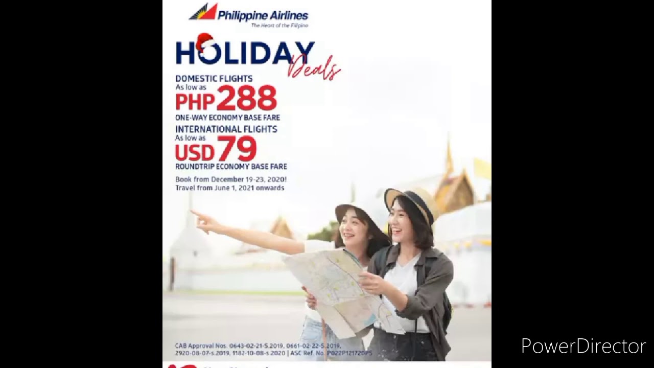 PAL PROMO!! - YouTube