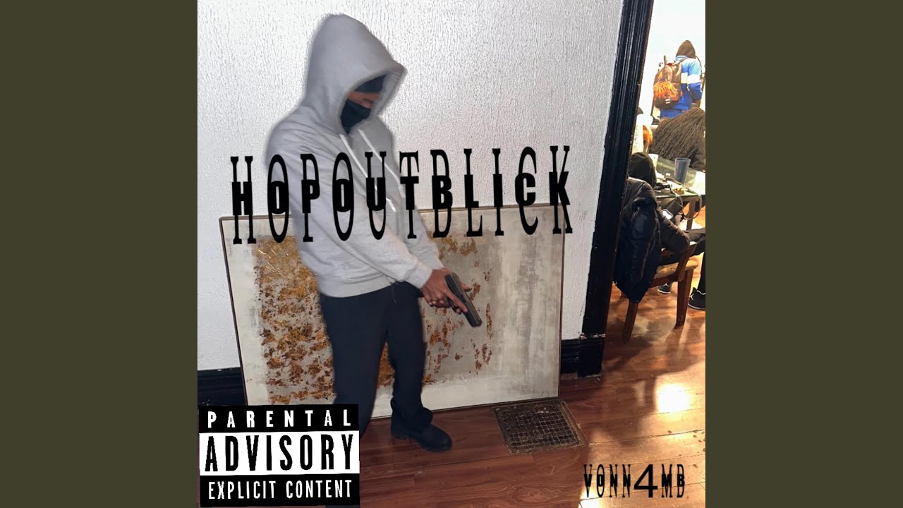 HopOutBlick - YouTube