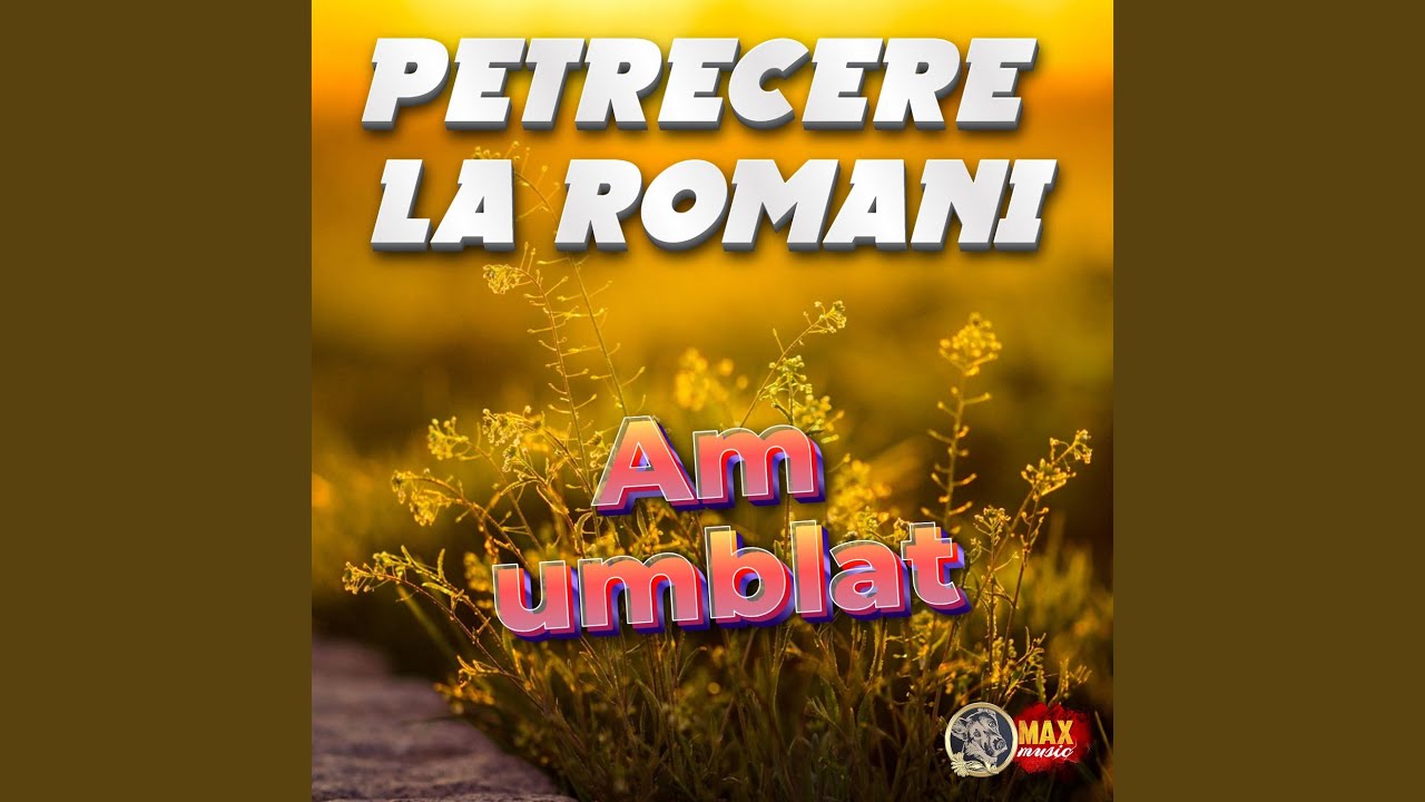 Are mama un fecior - YouTube