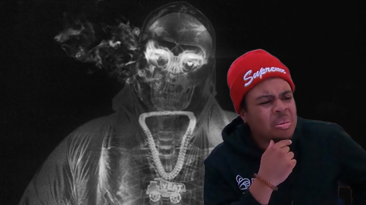 This Was My Reaction To The New Yeat Album… (Afterlyfe) ALBUM OF THE ...
