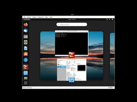 Red Hat Linux Day 10 (Part1) Aug Batch (Creating Script file) #redhatlinux#linuxtutorial - YouTube