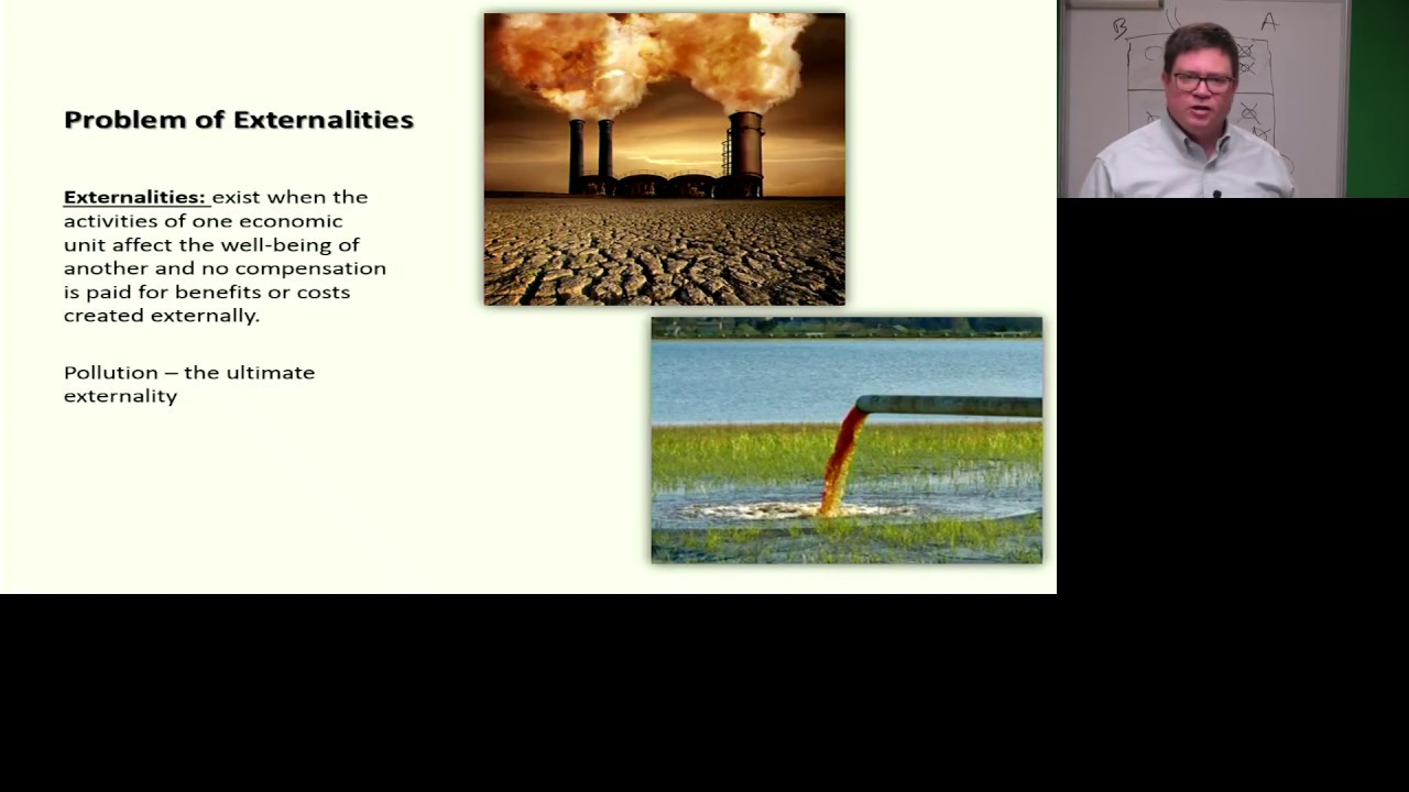 Government and the Environment Module 1 - YouTube