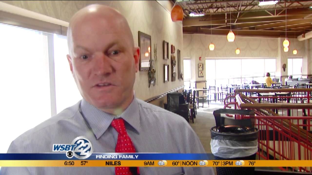 Alex Elich reporter reel - YouTube