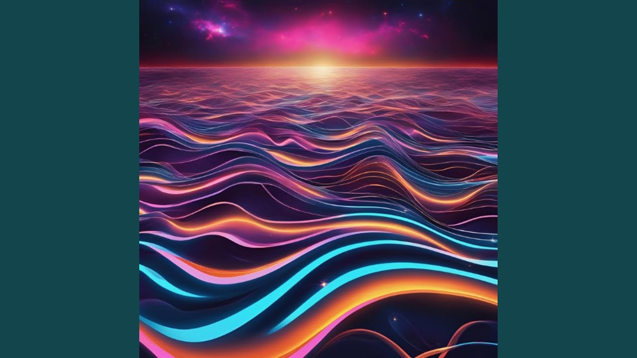Meta Waves - YouTube