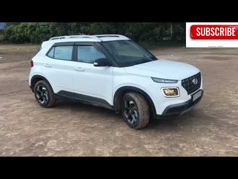 Diesel Venue 1500 cc engine 2020 model review
